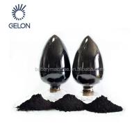 China NCM532 Cathode Material Nickel Cobalt Manganese Oxide Powder with High Tap Density and Single Crystal-like Morphology for High Initial Discharge Capacity Lithium Ion Batteries for sale