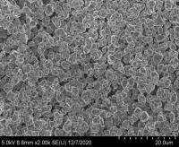 China Single Crystal NMC613 Cathode Material NCM601030 Powder with High Tap Density 2.29 g/cm³ and Initial Coulomb Efficiency >86% for Lithium Batteries for sale