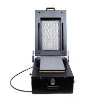 China GELON GN-VC Series High-Precision Laboratory Film Coater for Battery R&D for sale