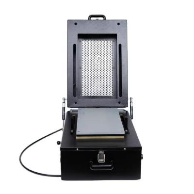 China GELON GN-VC Series High-Precision Laboratory Film Coater for Battery R&D for sale