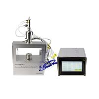 China Desktop Electrolyte Filling Machine with 0-7.2mL Capacity and Precision +-1% for 18650/21700/32650 Batteries for sale