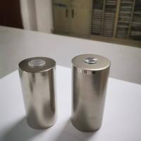China 4680 Cylinder Cell Case With Caps for EV Lithium Ion Battery - CE Certified High Capacity Shell for sale