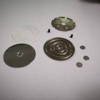 China 4680 Cylinder Cell Case With Caps for EV Lithium Ion Battery - CE Certified High Capacity Shell for sale