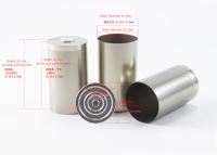 China 4680 Cylinder Cell Case With Caps for EV Lithium Ion Battery - CE Certified High Capacity Shell for sale