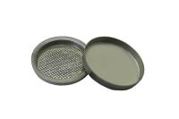 China CR2032 Coin Cell Case with Spring Spacer for Li-Ion Battery R&D in 304ss/316ss/Gold-Coated/Al-Coated/Kapton for sale