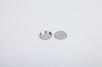 China CR2032 Coin Cell Case with Spring Spacer for Li-Ion Battery R&D in 304ss/316ss/Gold-Coated/Al-Coated/Kapton for sale