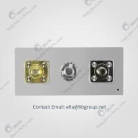 China Customizable Size SS301/SS316 Prismatic Battery Case with Laser Welding Sealing for High Energy Density for sale
