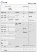 China NFPP Sodium Iron Ortho-Pyrophosphate Na4Fe3(PO4)2P2O7 Cathode Material with Long Cycle Life High Compaction Density and Excellent Thermal Stability for sale