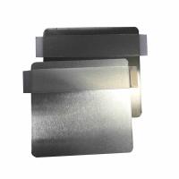 China Battery Grade Aluminum Tab Nickel Tab Nickel Plated Copper Ni Al Composite Tab With Adhesive Tape Lithium Ion Battery Accessory for sale