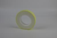 China White Black Yellow Gray Hot Melt Polymer Tab Tape Lithium Ion Pouch Cell Insulation Battery Accessory for sale