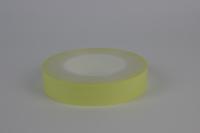 China White Black Yellow Gray Hot Melt Polymer Tab Tape Lithium Ion Pouch Cell Insulation Battery Accessory for sale
