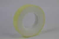 China White Black Yellow Gray Hot Melt Polymer Tab Tape Lithium Ion Pouch Cell Insulation Battery Accessory for sale