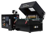 China Pouch Cell Six-in-One Sealing Machine for Lithium Battery Lab Research & Glove Box Use, Top/Side Sealing, Vacuum Pre-Sealing & 2nd Sealing, Electrolyte Filling & Standing for sale