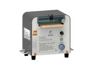 China GN‑S100P Pneumatic Die‑cutting Machine For Lithium Ion Stacked Battery Cathode Anode Electrode Lab Sample Cutting for sale