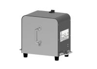 China GN‑S100P Pneumatic Die‑cutting Machine For Lithium Ion Stacked Battery Cathode Anode Electrode Lab Sample Cutting for sale