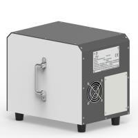 China GN-HS200 Pouch Cell Heat Sealing Machine for Top and Side Edges Battery Case Hot Sealer Equipment for sale