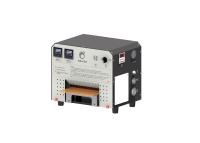 China GELON Top and Side Sealing Machine For Pouch Cell Lithium Battery Aluminum Laminated Film Heat Sealing Lab for sale