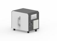 China GELON GN-HS200 Top and Side Sealing Machine For Pouch Cell Lithium Battery Aluminum Laminated Film Heat Sealing Lab for sale