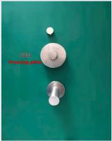 China Solid State Battery Testing Mold with Pressure Sensor PEEK Insulation and PTFE Sealing for SSB R&D for sale