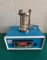 China Solid State Battery Testing Mold with Pressure Sensor PEEK Insulation and PTFE Sealing for SSB R&D for sale