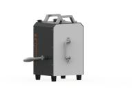 China GELON GN‑CC20 Manual Hydraulic Coin Cell Crimping Machine For CR2032 Lab Button Battery Sealing Disassembling for sale