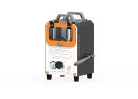 China GELON GN‑CC20 Manual Hydraulic Coin Cell Crimping Machine For CR2032 Lab Button Battery Sealing Disassembling for sale