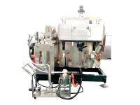 China GELON GN-360S High-Precision Slot Die & Comma Bar Coating Machine | The Ultimate Flagship for Lithium Battery R&D for sale