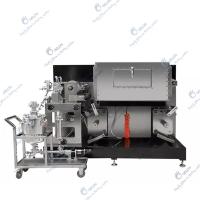 China GELON GN-360S High-Precision Slot Die & Comma Bar Coating Machine | The Ultimate Flagship for Lithium Battery R&D for sale