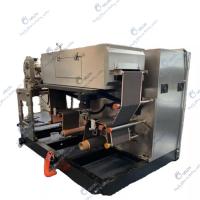 China GELON GN-360S High-Precision Slot Die & Comma Bar Coating Machine | The Ultimate Flagship for Lithium Battery R&D for sale