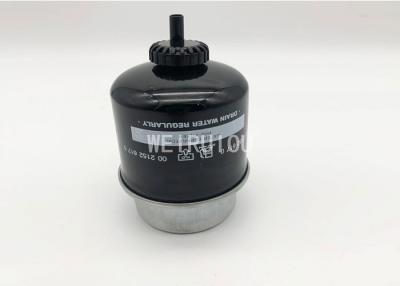 China Truck Spin On Fuel Filter Water Separator 0021526170 for sale