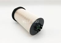 China Machinery Part Fuel Filter P550762 000687090 156mm Height for sale