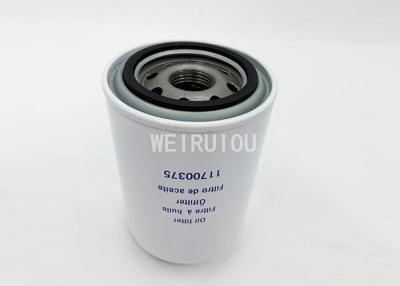 China Excavator Engine Spin On Lube Oil Filter 600-211-6140 P550731 11700375 for sale