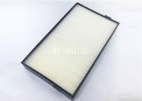 China Wheel Loaders Engine Cabin Air Filter P500195 PA4991 11703980 for sale