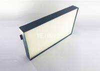 China Wheel Loaders Engine Cabin Air Filter P500195 PA4991 11703980 for sale