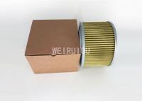China Excavator Engine Parts Hydraulic Suction Oil Filter 4337815 SH60159 PT9401 14530989 for sale