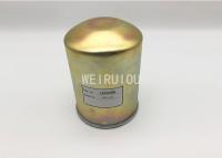 China Excavator Spin On Hydraulic Filter SH60203 HF6529 14532688 for sale