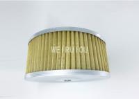 China Excavator Hydraulic Oil Suction Filter SH60160 SA114100010 114100010 for sale