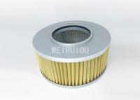 China Excavator Hydraulic Oil Suction Filter SH60160 SA114100010 114100010 for sale