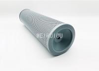 China Wheel Loaders Engine Hydraulic Oil Filter P172465 SH53281 17438617 for sale