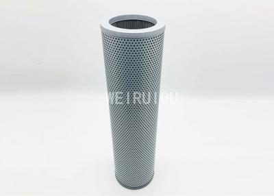 China Wheel Loaders Engine Hydraulic Oil Filter P172465 SH53281 17438617 for sale