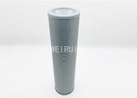China Wheel Loaders Engine Hydraulic Oil Filter P172465 SH53281 17438617 for sale
