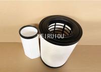China Heavy Truck Engine Air Filter 21337557 21693755 for sale