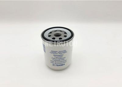 China Fuel Water Separator Filter 21380488 21764964 Spin On for sale