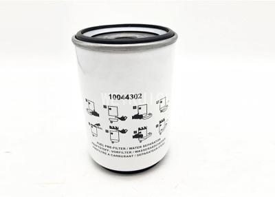 China Replacement Spin On Fuel Water Separator Filter WK1060/5 FS19551 10044302 for sale