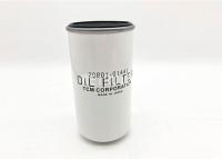 China Spin On Forklift Parts Engine Oil Filter 20801-01441 for sale