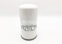 China Spin On Forklift Parts Engine Oil Filter 20801-01441 for sale