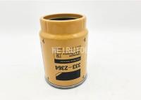 China Generator Set Fuel Water Separator Filter P551034 333-2364 for sale