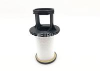 China Truck Parts Air Oil Separator Filter 12417487 10032835 for sale