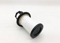 China Truck Parts Air Oil Separator Filter 12417487 10032835 for sale
