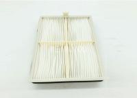 China SH200-5 Excavator Engine Cabin Air Filter PA30141 KHR27260 for sale
